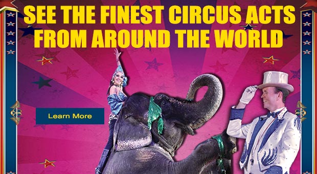 Loomis Bros. Circus