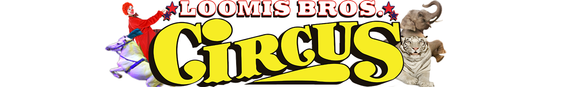 Contact | Loomis Bros. Circus