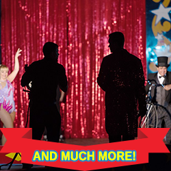 Loomis Bros. Circus – Loomis Bros. Circus