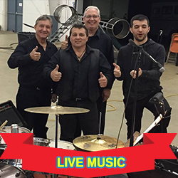 live-music – Loomis Bros. Circus