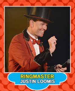 2024 Tour Acts – Loomis Bros. Circus
