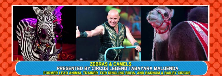 Tour Acts – Loomis Bros. Circus